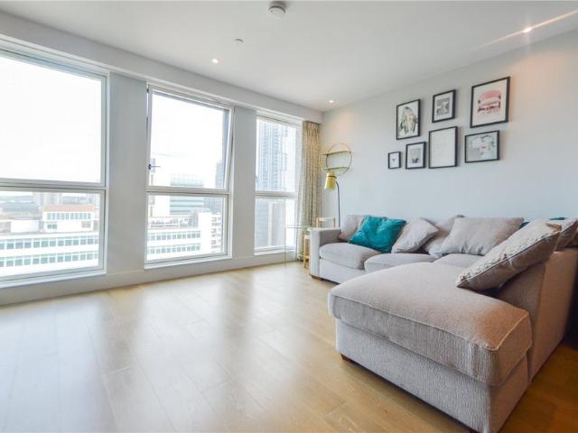 High Street, Croydon, CR0 1 bed apartment to rent £1,425 pcm £329 pw