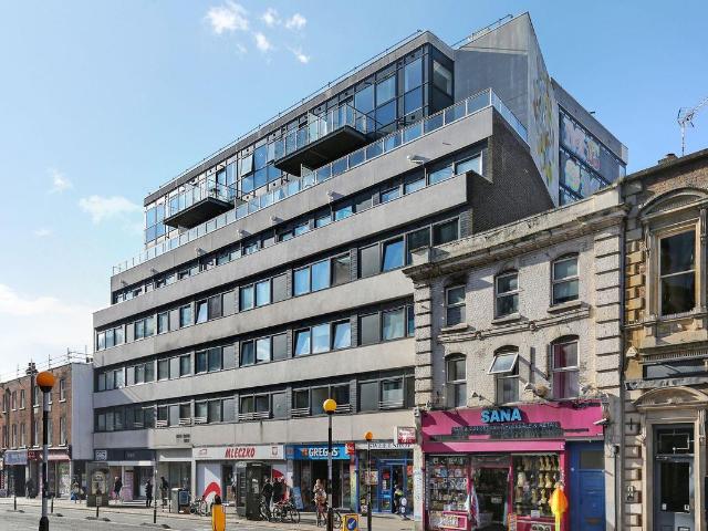 High Street, Croydon CR0, 1 bed flat to rent, £1,150 pcm | PrimeLocation
