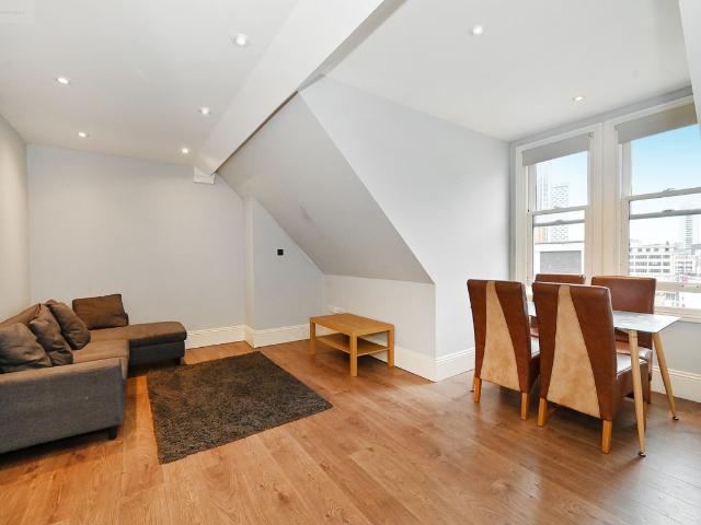 High Street, Croydon CR0, 1 bed flat to rent, £1,395 pcm | PrimeLocation