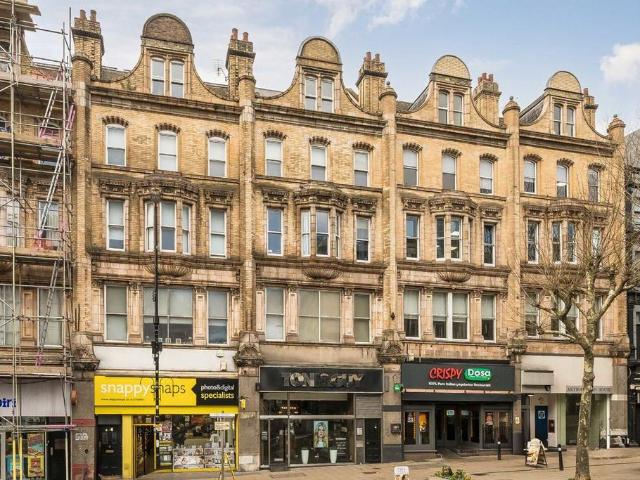 High Street, CROYDON CR0 2 bed flat to rent £1,700 pcm £392 pw