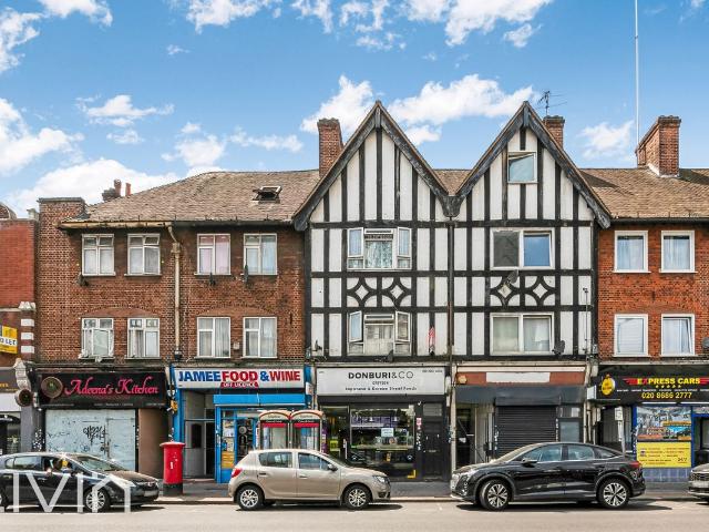 High Street, Croydon CR0, Studio to rent, £1,200 pcm | PrimeLocation