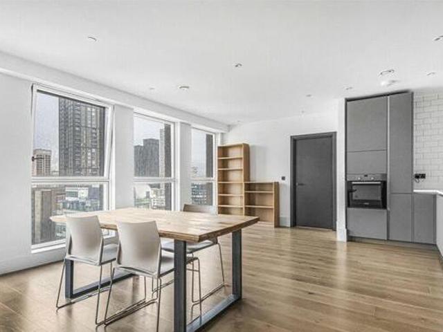 High Street, Croydon, 2 Bedroom Apartment
