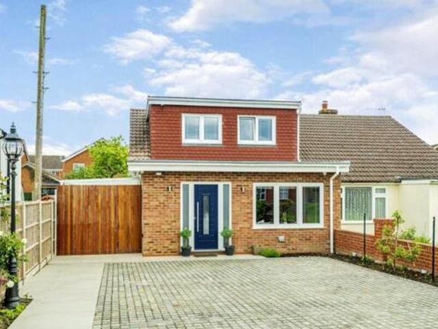 High Street, Cranfield, 5 Bedroom Bungalow