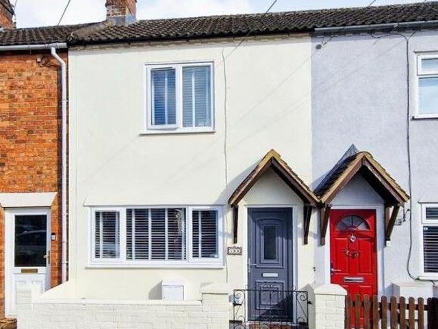 High Street, Cranfield MK43, 1 bed terraced house to rent, £1,250 pcm | PrimeLocation