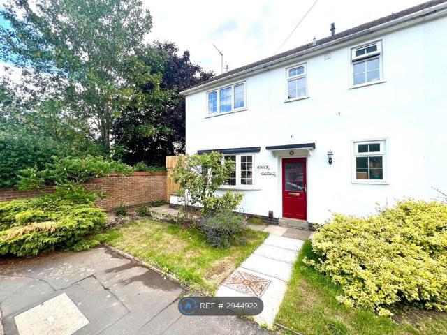 High Street, Cubbington, Leamington Spa CV32, 3 bed end terrace house to rent, £1,450 pcm | PrimeLocation