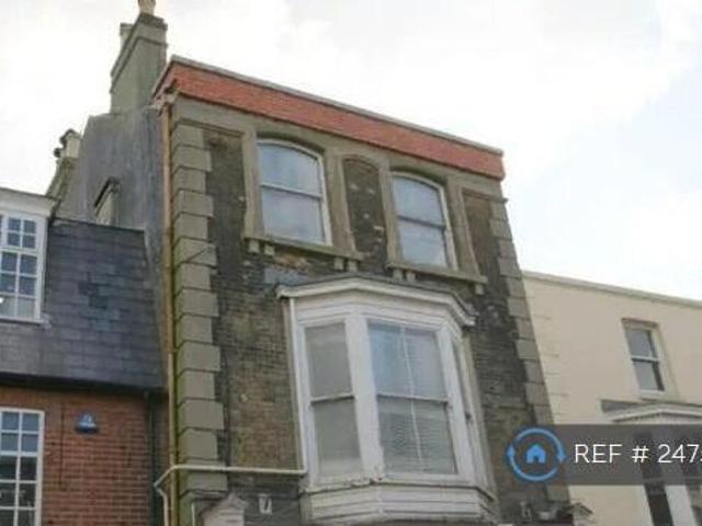 High Street, Deal, 3 Bedroom Flat