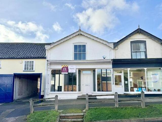 High Street, Debenham, Commercial Property For