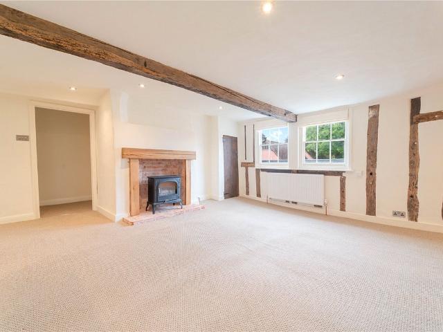 High Street, Dedham, Colchester CO7, 3 bed maisonette to rent, £1,600 pcm | PrimeLocation