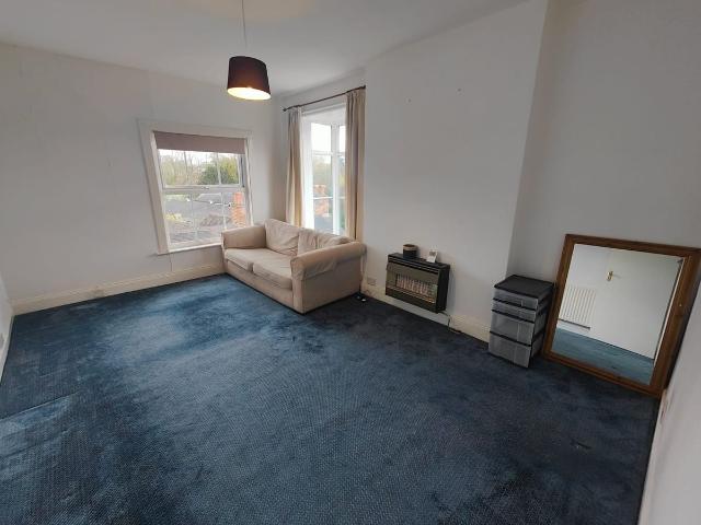 High Street, Derby DE65, 2 bed flat to rent, £650 pcm | PrimeLocation