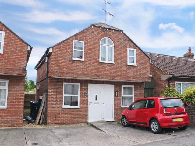 High Street, Didcot OX11, 1 bed flat to rent, £900 pcm | PrimeLocation