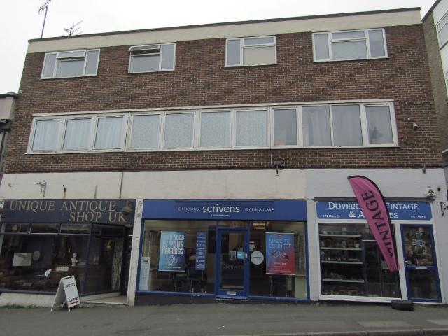 High Street, Dovercourt CO12, 2 bed flat to rent, £900 pcm | PrimeLocation