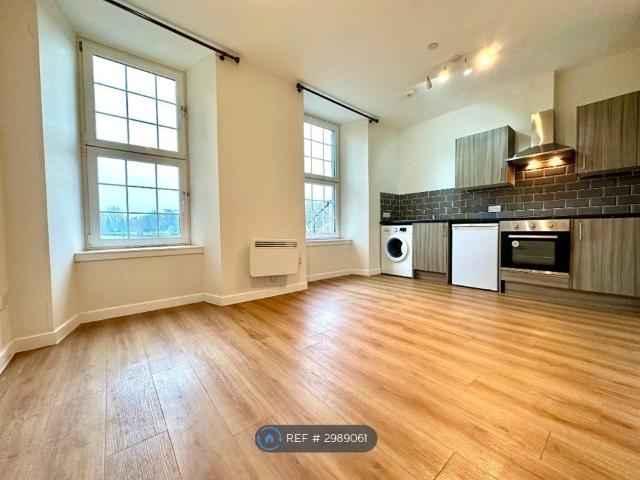 High Street, Dumbarton G82, Studio to rent, £610 pcm | PrimeLocation