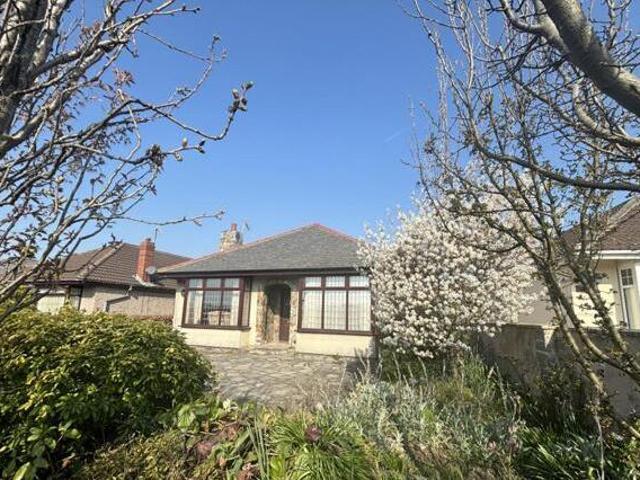 High Street, Dunsville, 3 Bedroom Bungalow