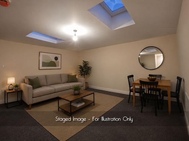 High Street, Dudley DY1, 1 bed flat to rent, £725 pcm | PrimeLocation