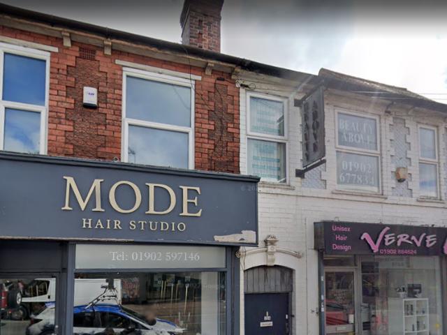 High Street DY3, 1 bed flat to rent, £625 pcm | PrimeLocation