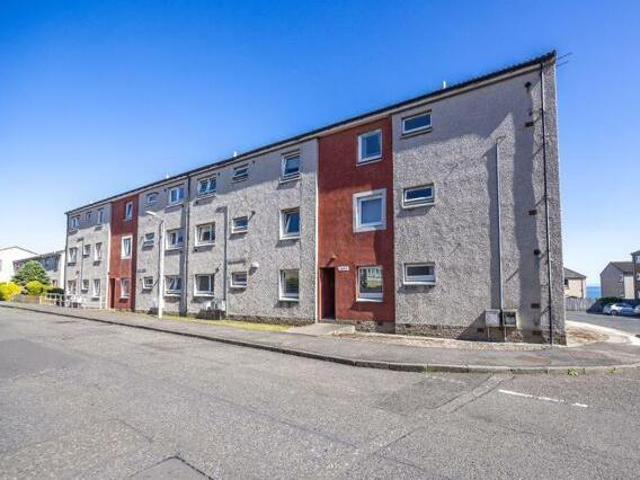 High Street, Dysart, 2 Bedroom Flat