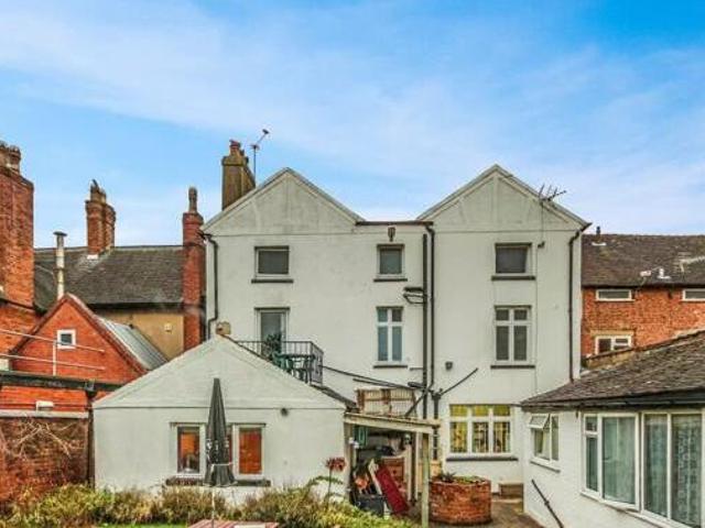High Street, Eccleshall, 1 Bedroom Property