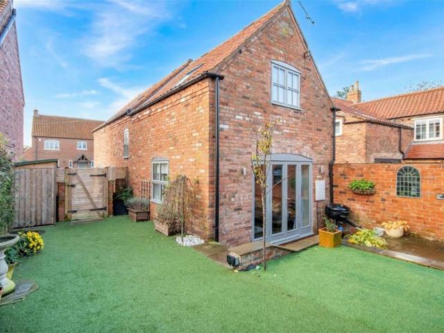 High Street, East Markham NG22, 3 bed detached house to rent, £1,200 pcm | PrimeLocation