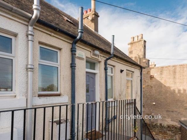 High Street, East Lothian