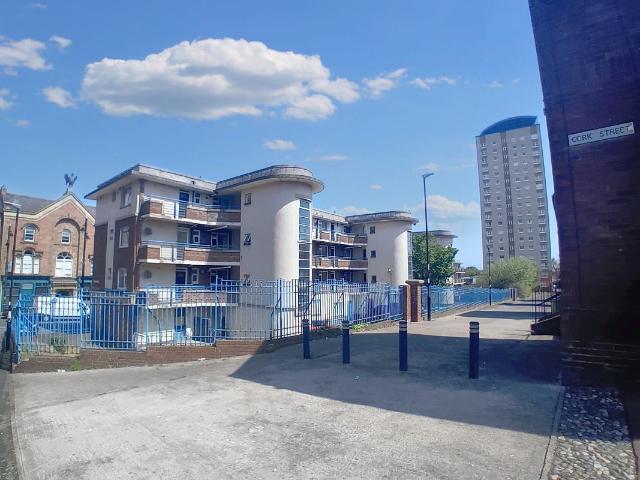 High Street East, Sunderland SR1, 3 bed flat to rent, £625 pcm | PrimeLocation