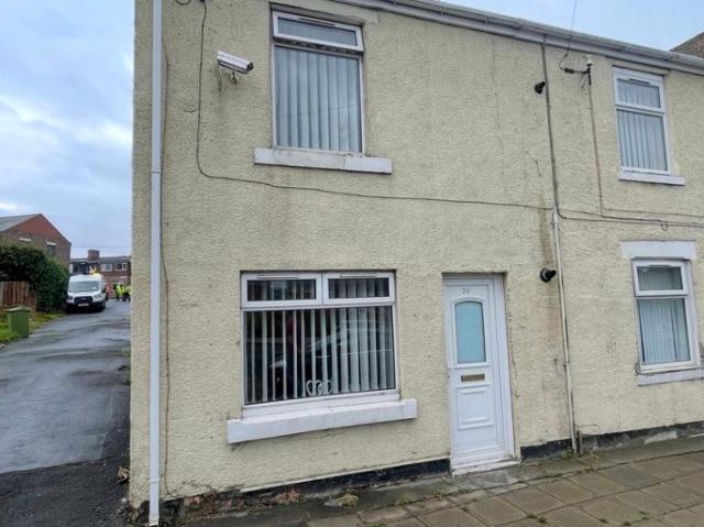 High Street, Easington Lane DH5, 2 bed end terrace house to rent, £450 pcm | PrimeLocation