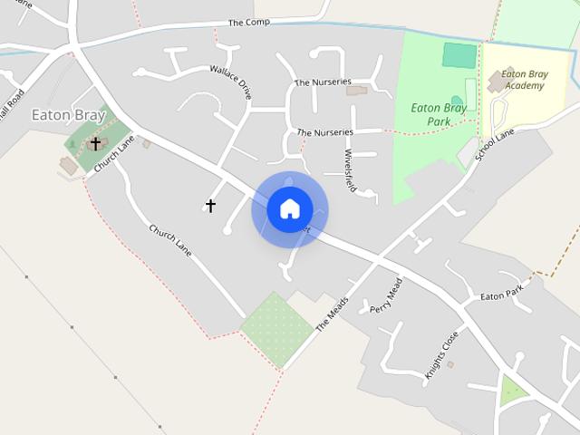 High Street, Eaton Bray, LU6