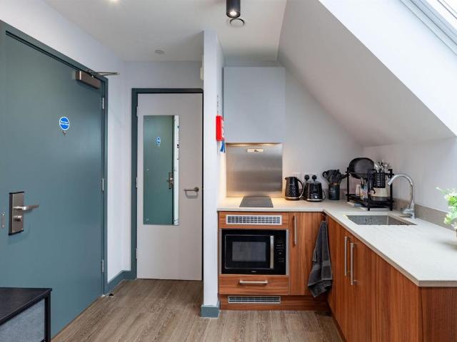 High Street, Egham TW20, Studio to rent, £1,209 pcm | PrimeLocation