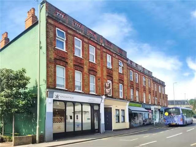 High Street, Egham, Surrey, TW20 9ED