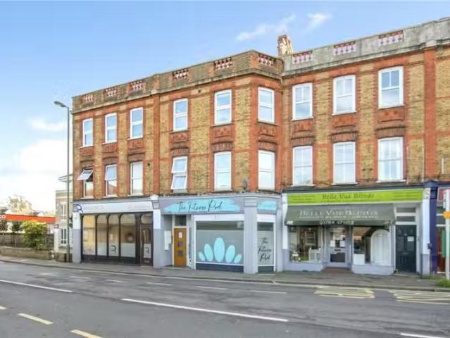 High Street, Egham, Surrey, TW20 9ED