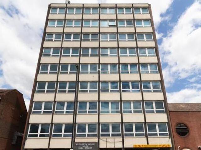 High Street, Edgware, Office For Rent
