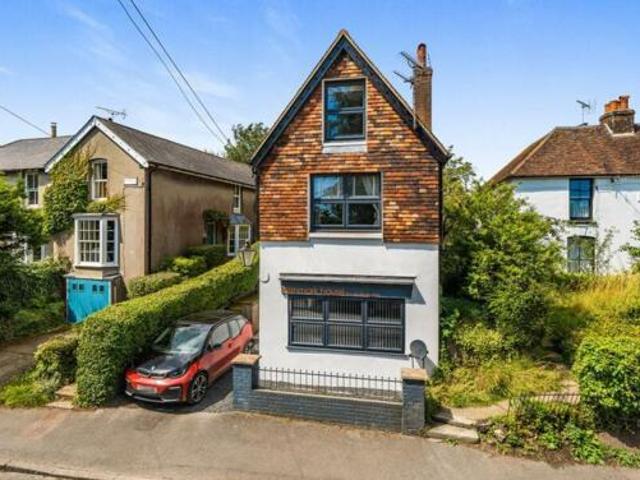 High Street, Elham, 3 Bedroom Detached