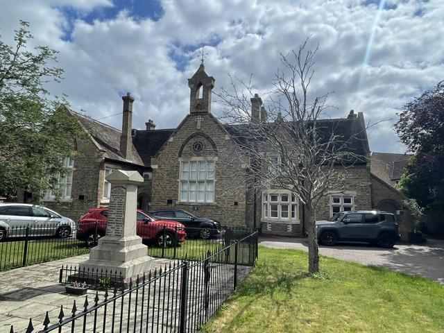 High Street, Elstow, MK42 1 bed cluster house to rent £1,495 pcm £345 pw