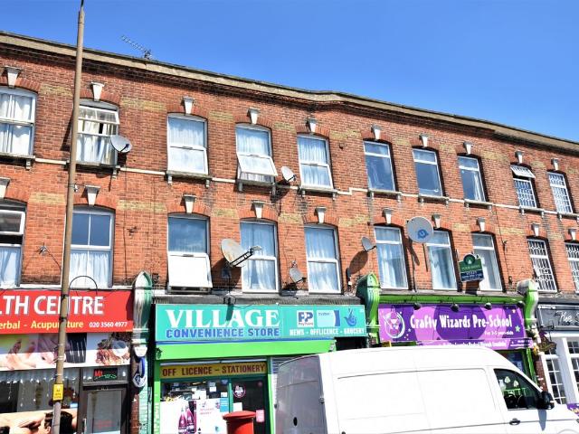 High Street, Eltham SE9, Studio to rent, £1,150 pcm | PrimeLocation