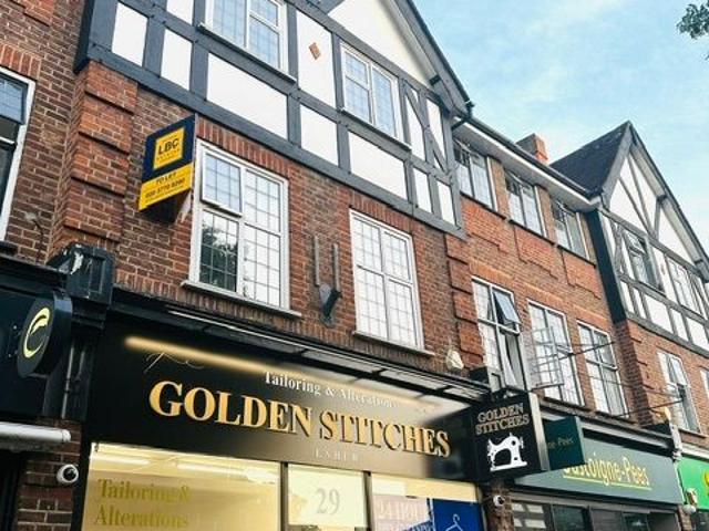 High Street, Esher KT10, 2 bed flat to rent, £1,850 pcm | PrimeLocation