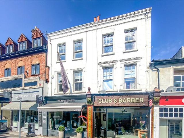 High Street, Esher, Surrey KT10, 3 bed flat to rent, £2,250 pcm | PrimeLocation