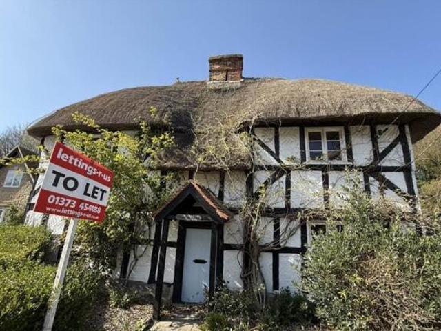 High Street,erlestoke,4 Bedroom House