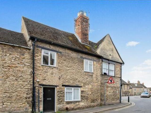 High Street, Eynsham, 2 Bedroom Terraced