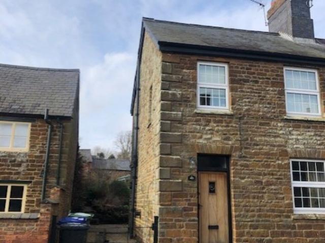 High Street, Eydon NN11, 3 bed semi detached house to rent, £1,425 pcm | PrimeLocation