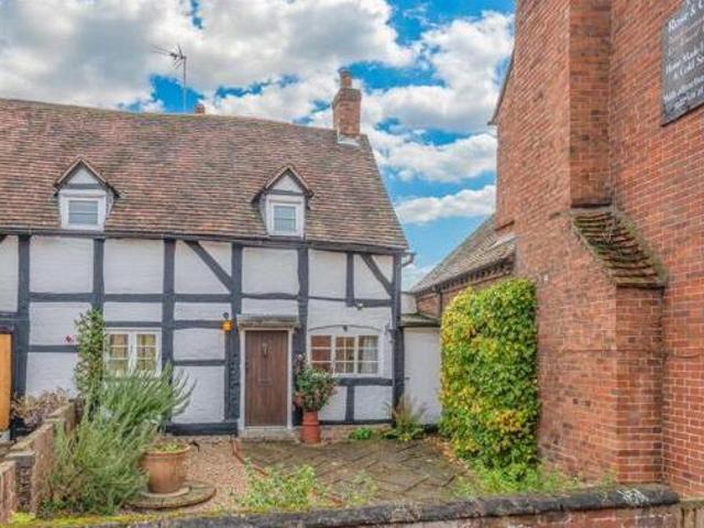 High Street, Feckenham, 2 Bedroom Cottage