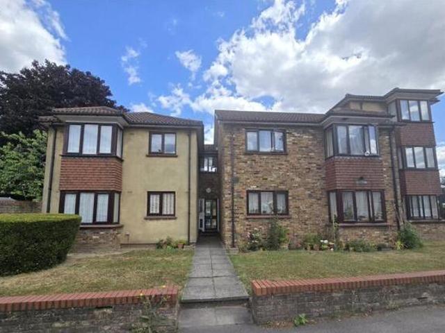 High Street, Fellowes Court, Hayes, 1 Bedroom Apartment