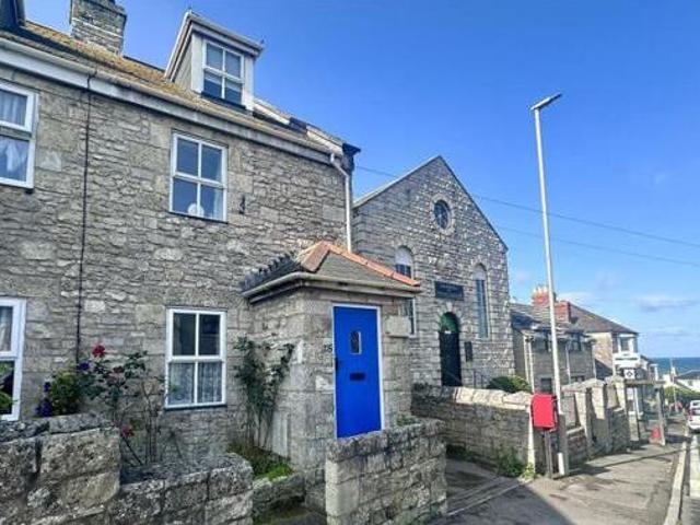 High Street, Fortuneswell, 3 Bedroom Semi detached