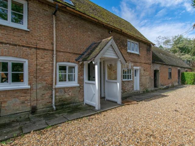 High Street, Foxton, Cambridge CB22, 2 bed semi detached house to rent, £1,900 pcm | PrimeLocation
