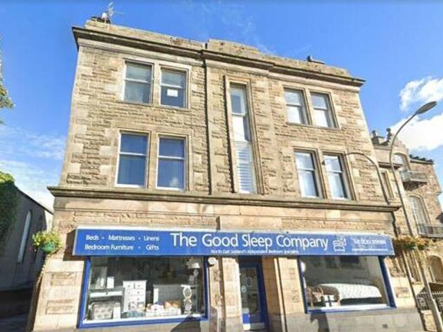 High Street, Flat,1 Bedroom Flat