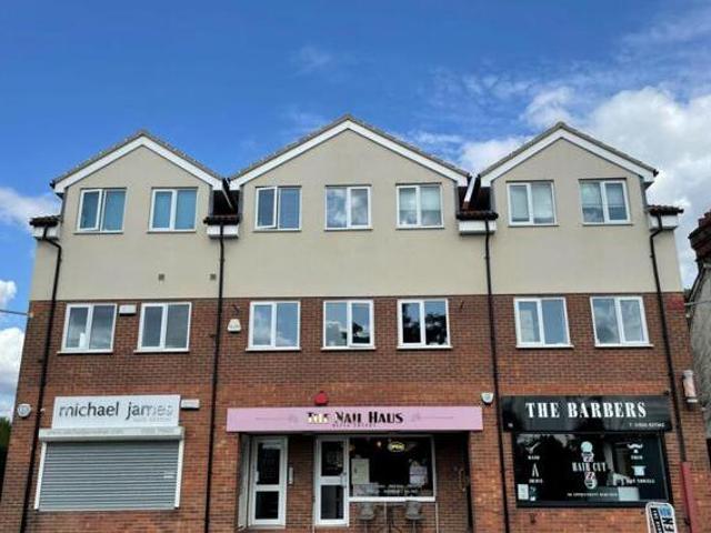 High Street, Flitwick, 1 Bedroom Apartment