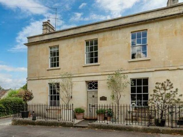 High Street, Freshford, 5 Bedroom Semi detached