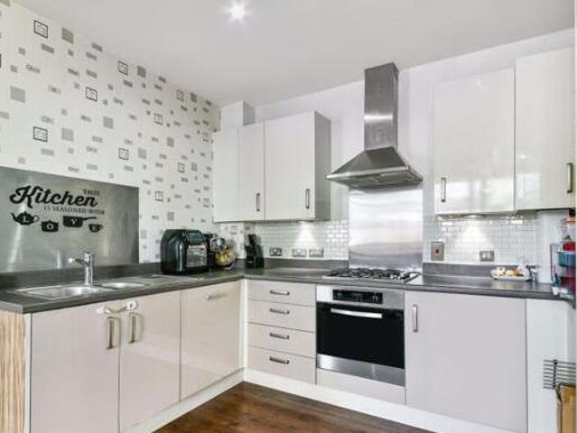High Street, Futura Apartments, 2 Bedroom Flat
