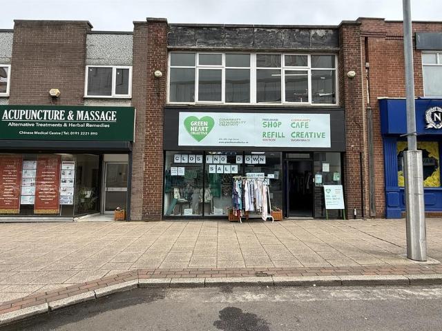 High Street, Gateshead Property to rent £1,208 pcm £279 pw