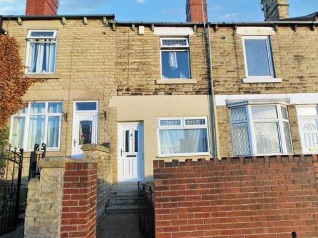 High Street, Goldthorpe, 2 Bedroom Terraced