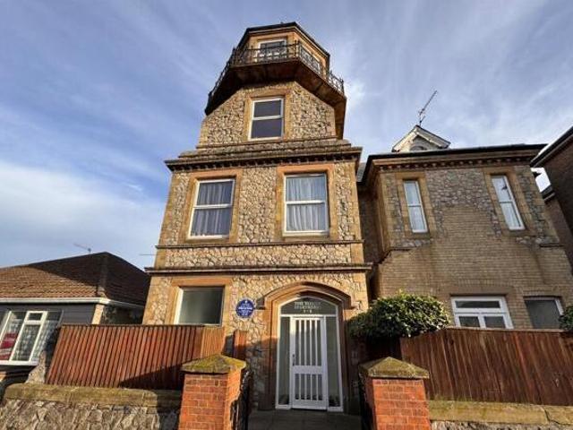 High Street, Gorleston, 1 Bedroom Flat