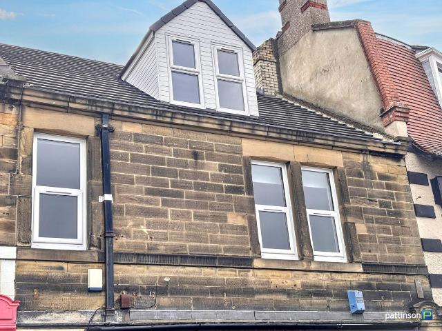High Street, Gosforth, Newcastle Upon Tyne NE3, 4 bed maisonette to rent, £2,080 pcm | PrimeLocation